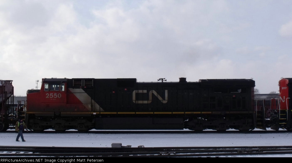 CN 2550